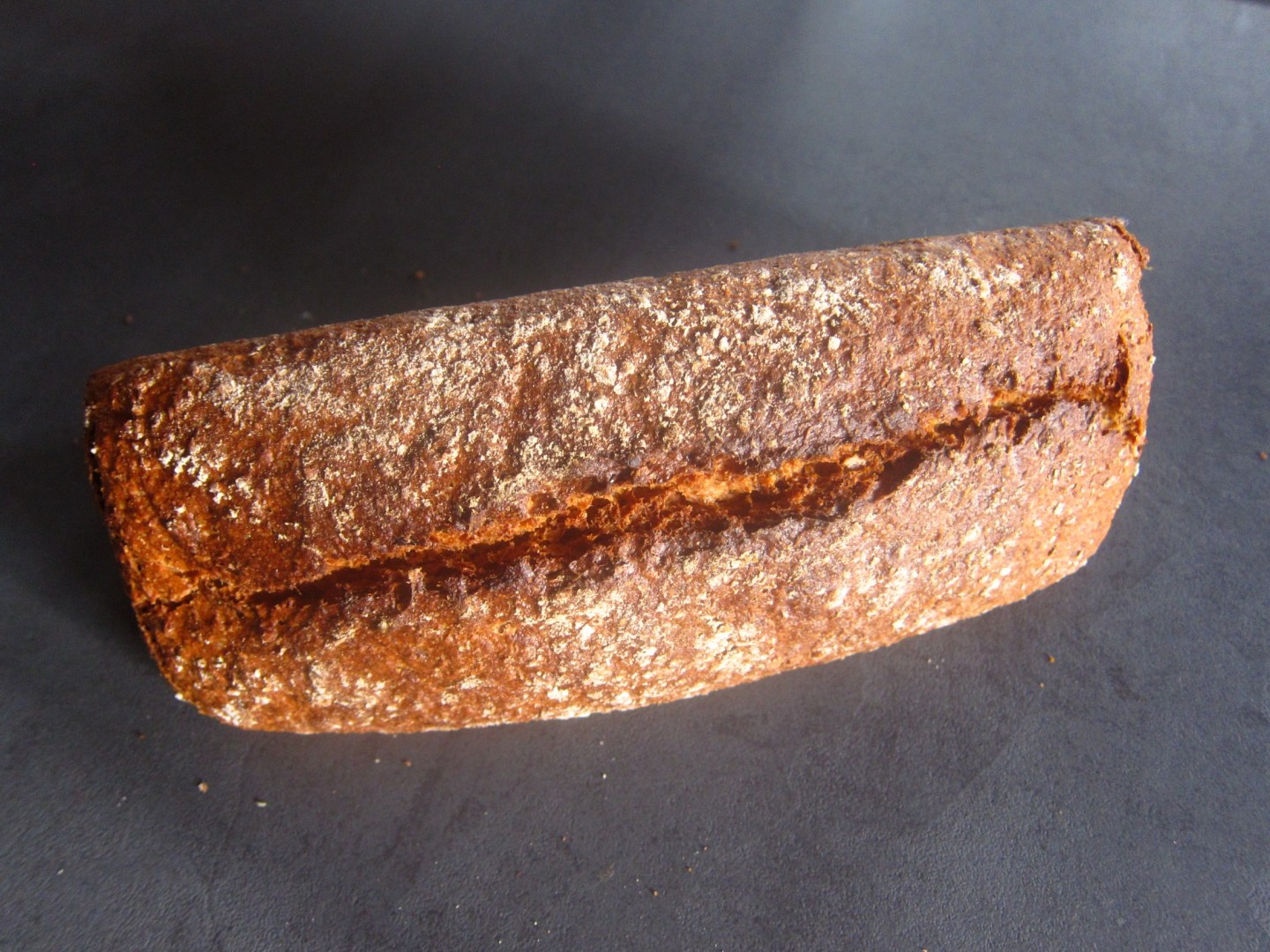 Rübli-Brot